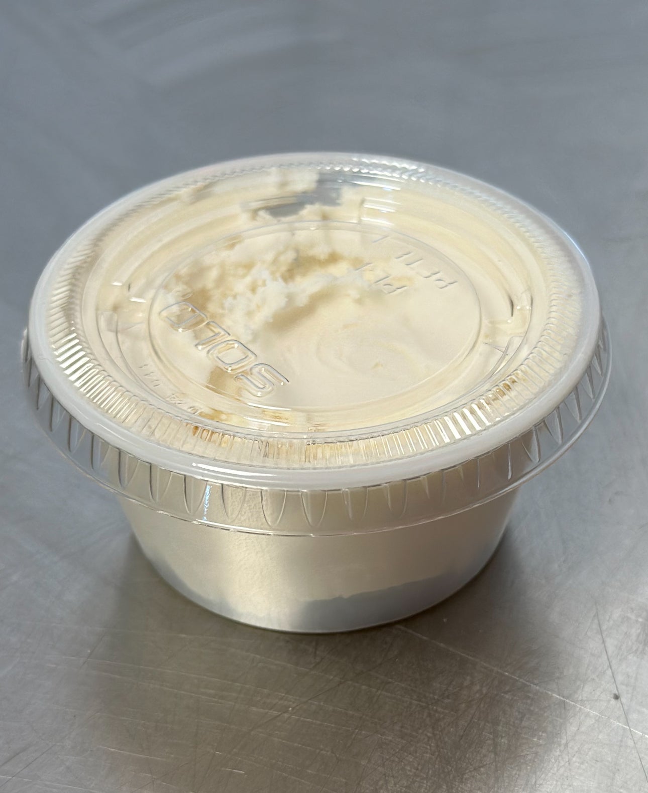 Small Dips (3oz) – Gimme S’more